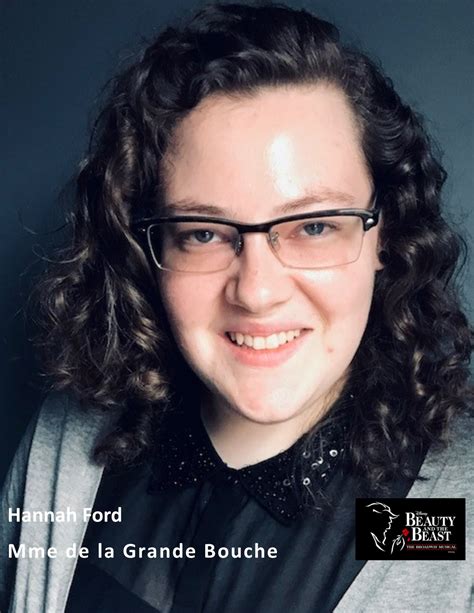 Meet The Cast Of Beauty And Massasoit Theatre Company