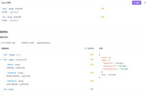 Day11 苍穹外卖数据统计篇 Csdn博客