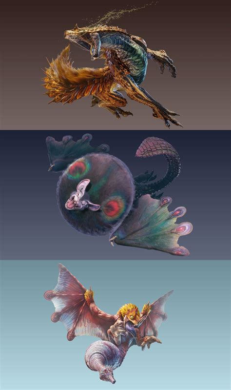 209 Best Pukei Pukei Images On Pholder Monster Hunter World Monster Hunter And Monster Hunter