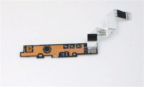 Lenovo S Laptop Power Button Ls P At Rs Sub Card And Various Board In New Delhi