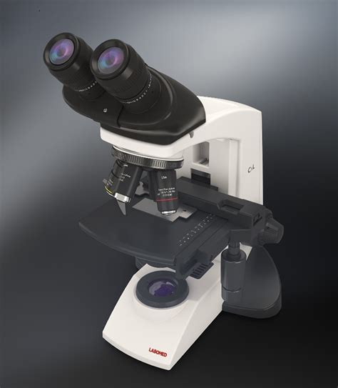 Labomed Lx 300 Microscope