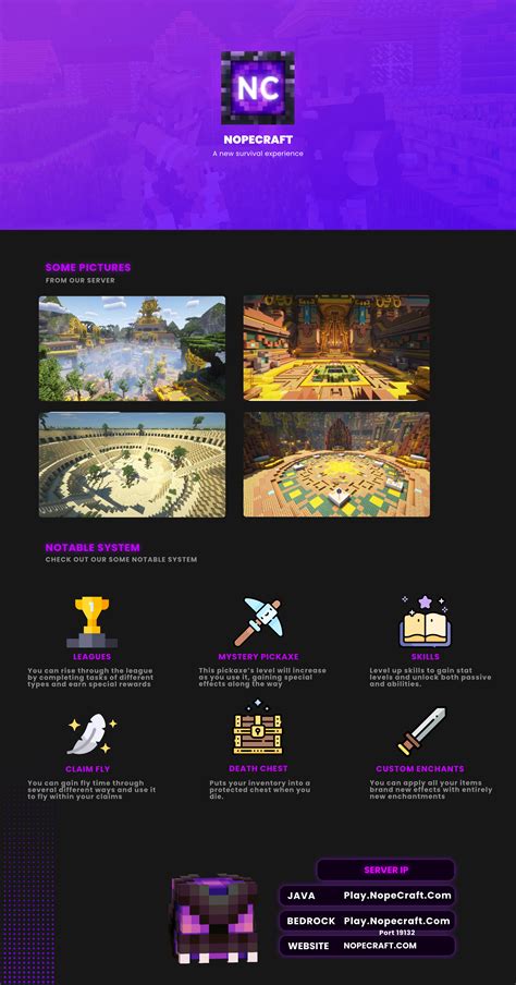 Playnopecraftcom 1204 Java And Bedrock Relased Today