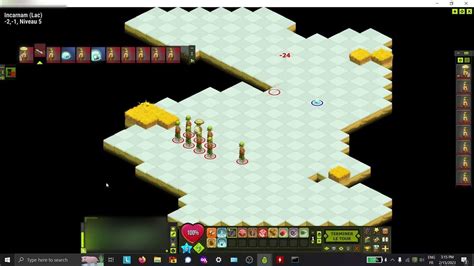 Demo Bot Pixel Python Dofus Youtube