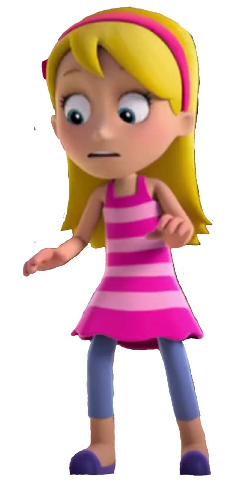 Shocked Katie Vector By Avilmig On Deviantart