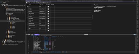 Load Appointments On Demand In Blazor Scheduler Using Entity Framework