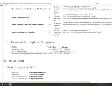 Publish The Nuget Package In Release · Issue 12 · Cnelsonakgovserilog Sinks Azureapp · Github