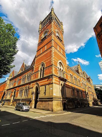 Manchester Magistrates Court Courthouse Manchester Zaubee