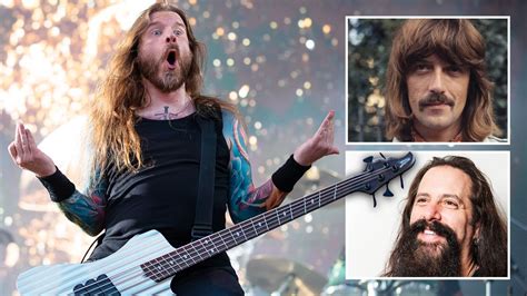 Rob Van Der Loo My Timeline From Jon Lord To Dream Theater Louder