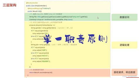 Day05 Javaweb开发 请求响应postman工具参数案例and分层解耦三层架构ioc Di引入web请求响应工具 Csdn博客
