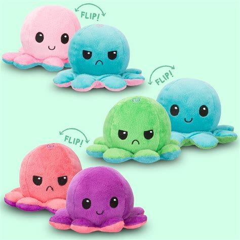 Pulpos Sv ¡ya Llegaron Los Pulpitos Reversibles Te Facebook