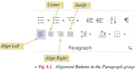 Cbse Notes For Class 5 Computer In Action Features In Microsoft Word