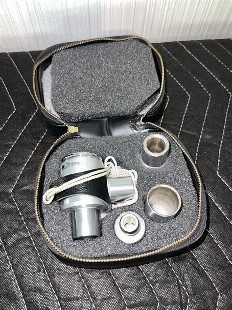 Ferraris Medical Wright Respirometer Mark 20 Peak Flow Meter Nccmedtech