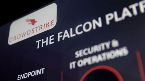 Crowdstrike Update Bug Causes Global Disruption Microsoft Highlights Apples Superior Security