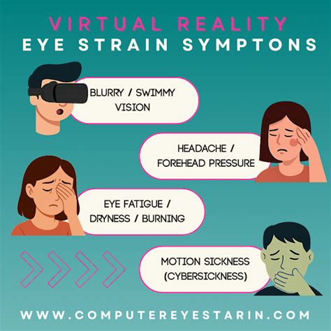 Virtual Reality Eye Strain Causes Symptoms And Fixes 2026 Guide