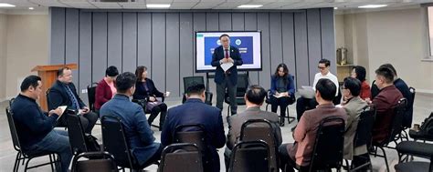 ХУУЛЬ ЗҮЙН СУРГУУЛИУДЫН КЛИНИК СУРГАЛТЫН ТӨВҮҮДТЭЙ УУЛЗАЛТ ЗОХИОН БАЙГУУЛЛАА