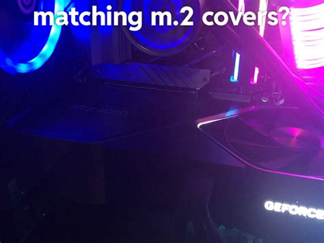 These New Asus Boards Include A Single Oem M 2 Cover While The Board Supports 3 R Pcmasterrace