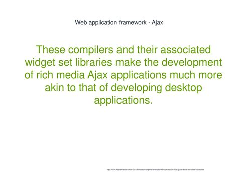 Ajax Ppt Download