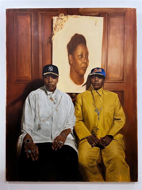 Brooklyn Artists Exhibition Brooklyn Museum — Musée Magazine
