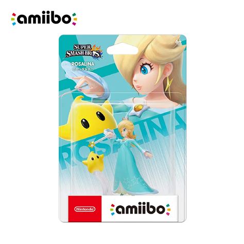 Samus X Rosalina