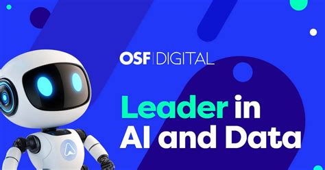 Ai Data Osf Digital