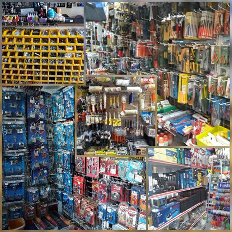 Ss Hardware Shop Johor Bahru