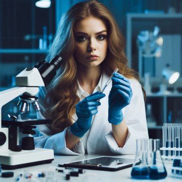 Top Skills Required For Forensic Scientists