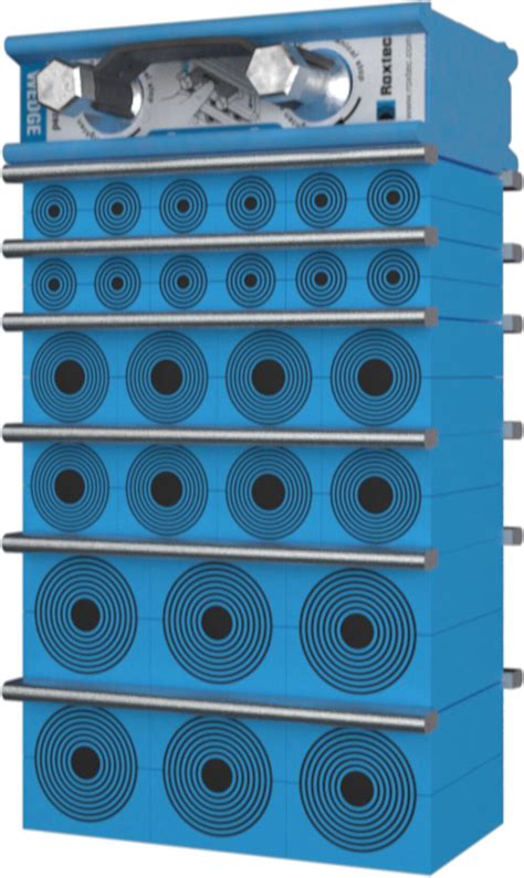 Roxtec Sealing Kit Roxtec Global