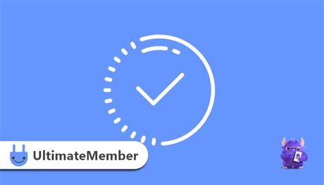 Ultimate Member Profile Completeness Extension Gplplace