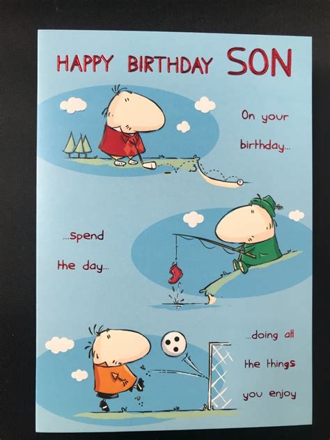 Happy Birthday Funny Cute Cartoons Happy Birthday Comic Funny
