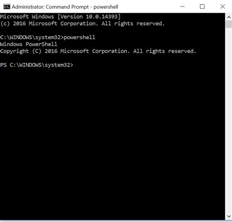 Start Menu And Built In Application Not Working In Windows 10