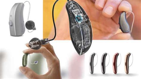 Hearing Aids With Artificial Intelligence Ai Review Of Features Capabilities And Models That