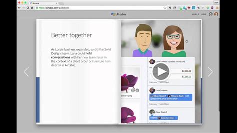 Getting Started With Airtable Youtube