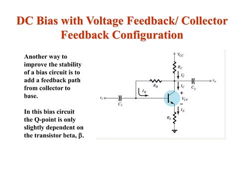 Electronics Chapter DC Biasing BJT PDF
