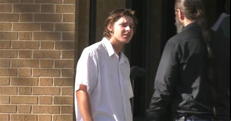 Judge To Consider Past Criminal Offences In Windsor Terrorism Trial