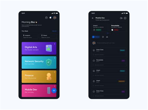 Classroom Redesign 🎒 By Rahardiyan Eko Widiatmoko On Dribbble