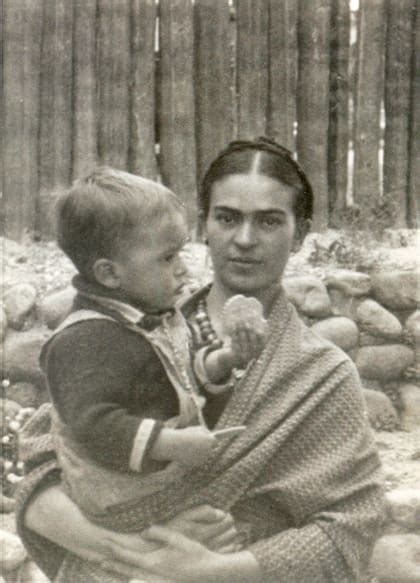 Cristina Kahlo Frida No Era Feminista” La Nacion