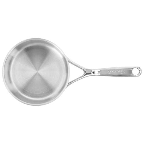 Demeyere Atlantis 7 Steelpan 16 Cm 15 Liter