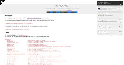 Notification System Github Topics Github