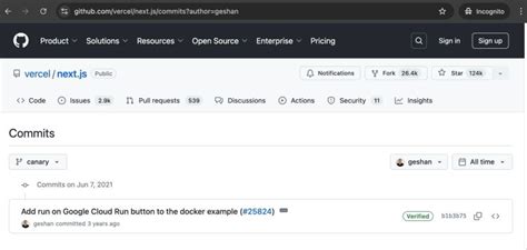 Geshan Manandhar On Linkedin Nextjs Javascript Reactjs Opensource