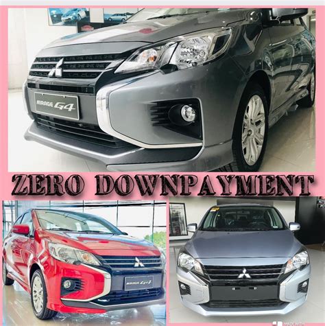 Mitsubishi ‼️promo‼️promo‼️promo‼️ ‼️zero Downpayment‼️ Ano Pa