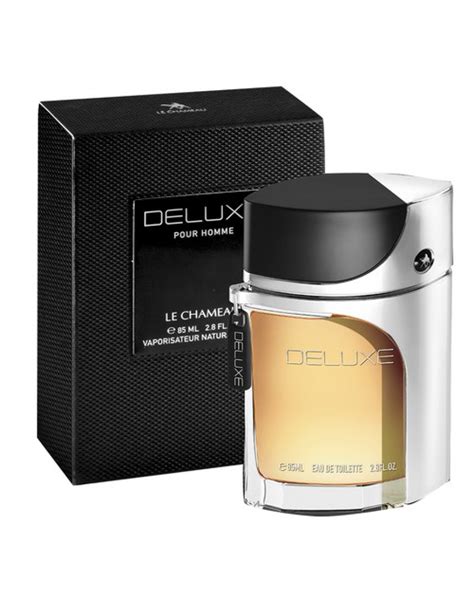 Deluxe Emper - туалетна вода чоловіча (артикул MM35571) - купить в Украине