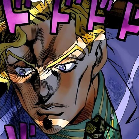 Jojos Bizarre Adventure A Guide To The Anime Series Anime Estético