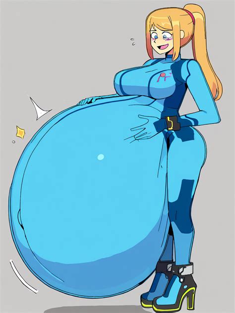 Samus Vore By Suss32 On Deviantart