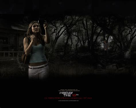🔥 [50 ] Friday 13 Wallpapers Wallpapersafari