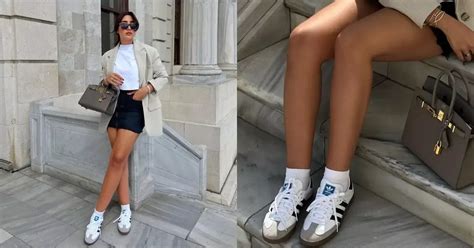 Today Ive Put Together My 30 Favorite Adidas Samba Outfit Ideas So You Have Enough Inspiration