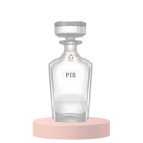 Viscosity Tackifier Modifier Pib Polyisobutene With The Low Molecular