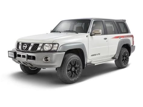 New Nissan Patrol Super Safari 2025 Uae New Patrol Super Safari 2025