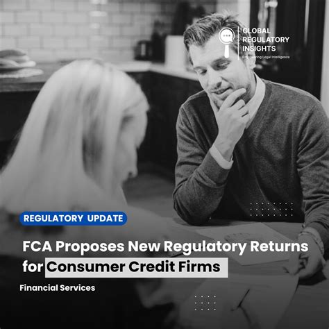 Global Regulatory Insights On Linkedin Consumercredit Fca Debtcounselling Creditbroking