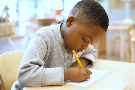 The Keys To Handwriting Success Hollis Montessori School Nh