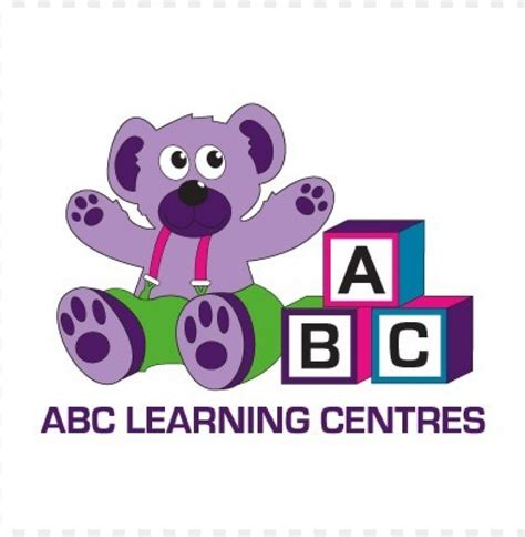 Centro Abc Clipart